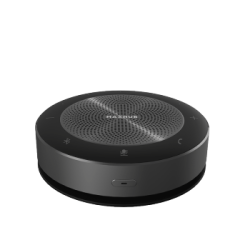 【省40元】视臻科技会议设备_MAXHUB 视臻科技 领效BM20 视频会议全向麦克风 桌面扬声器多少钱-什么值得买