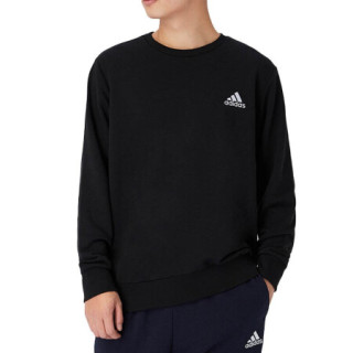adidas/阿迪达斯 M SL FT SWT 【报价 价格 评测 怎么样】 -什么值得买