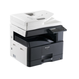 夏普（SHARP）SF-S245R 黑白激光复合机（双面自动输稿器+单纸盒)A3多功能一体机【报价 价格 评测 怎么样】 -什么值得买