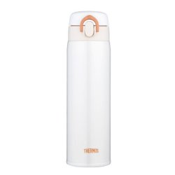 【省70.71元】膳魔师保温杯_THERMOS 膳魔师 JALC-500-PRW 保温杯 500ml 珍珠白多少钱-什么值得买