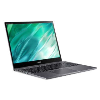 acer 宏碁 蜂鸟Spin 5 13.5英寸 二合一轻薄本 深灰色(酷睿i5-1135G7、核芯显卡、16GB、512GB SSD、2K ...