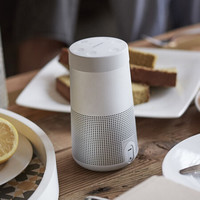 BOSE SoundLink III 蓝牙音箱 开箱记_蓝牙音箱_什么值得买