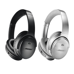 BOSE QuietComfort 35 II（QC35二代）无线降噪耳机 三色可选多少钱-什么值得买