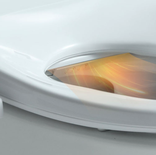 GROHE 高仪 38528001+38732000+3855800M+39384L00 智能壁挂式马桶套装【报价 价格 评测 怎么样】 -什么值得买