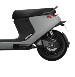 Ninebot 九号 E200P ONE 电动摩托车 JH5000DT 74V27Ah锂电池 陨石灰【报价 价格 评测 怎么样】 -什么值得买