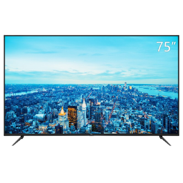 TCL 75V2 液晶电视 75英寸 4K【报价 价格 评测 怎么样】 -什么值得买