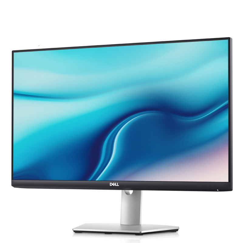 台式显示器_DELL 戴尔 S2421HS 23.8英寸IPS显示器-什么值得买