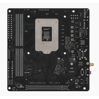 ASRock 华擎 B560M ITX/ac MINI-ITX主板（intel LGA1200、B560）【报价 价格 评测 怎么样】 -什么值得买