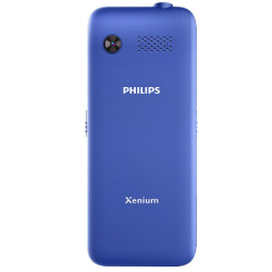 飞利浦非智能手机_PHILIPS 飞利浦 E527 4G手机 宝石蓝多少钱-什么值得买