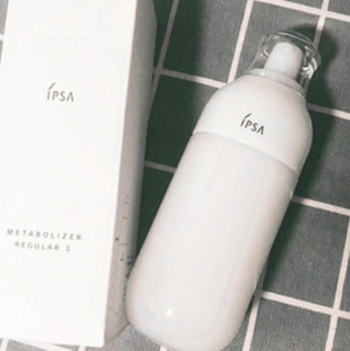 IPSA 茵芙莎 R系列自律循环美肌液【报价 价格 评测 怎么样】 -什么值得买