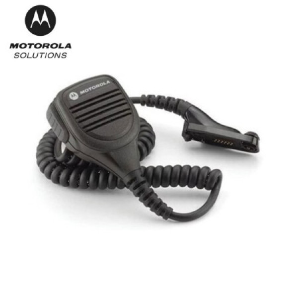 摩托罗拉（Motorola）GP338D+ 原装对讲机手咪 肩咪 PMMN4040 适用于P82/P86/P86i/GP300D/GP300D ...