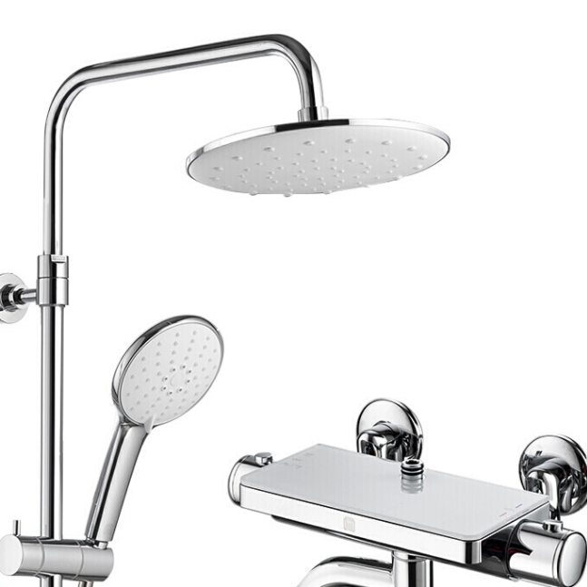 小米花洒怎么样 小米花洒好不好 _什么值得买