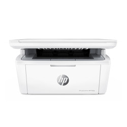 惠普打印机_HP 惠普 LaserJet Pro MFP M30w 黑白激光打印机多少钱-什么值得买
