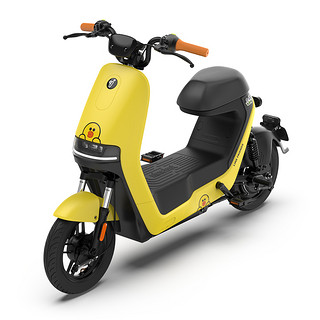 Ninebot/九号 A40 LINE FRIENDS联名款 【报价 价格 评测 怎么样】 -什么值得买