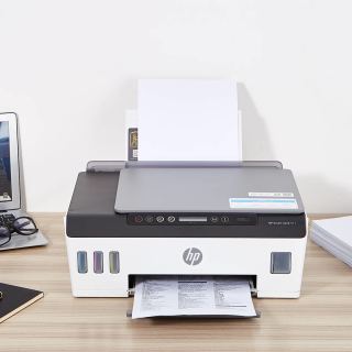 HP Smart Tank 511 惠普连供无线打印一体机【报价 价格 评测 怎么样】 -什么值得买