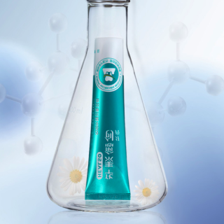 HEALSO 华素愈创 牙膏情侣套装 (茉莉120g+姜盐120g+牙刷2支)【报价 价格 评测 怎么样】 -什么值得买