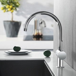 GROHE 高仪 费莱尔系列 32452000 挂墙式台盆龙头【报价 价格 评测 怎么样】 -什么值得买