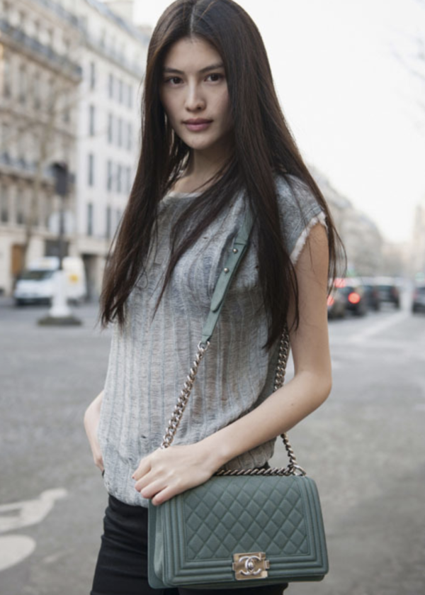 香奈儿 Leboy介绍_解释_什么意思-什么值得买