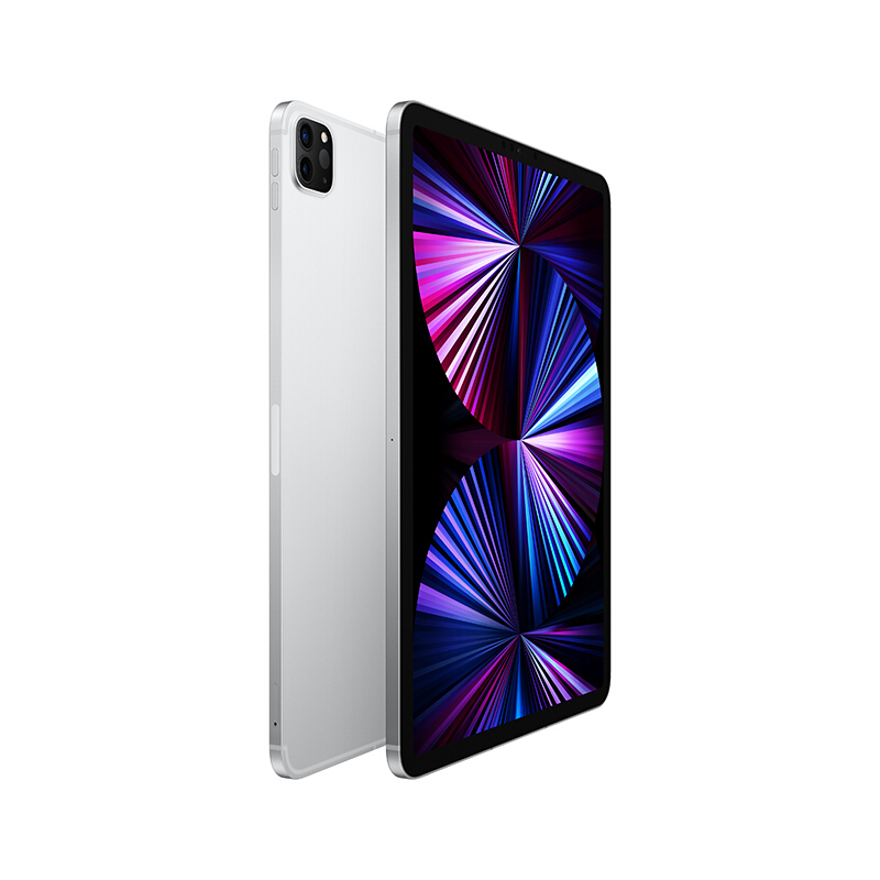 M1 iPad Pro一个月工作实测，图片/文字工作者的工作流及APP推荐_iPad_什么值得买