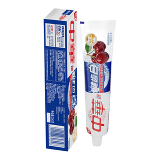 中华牙膏哪款好？中华牙膏价格_什么值得买