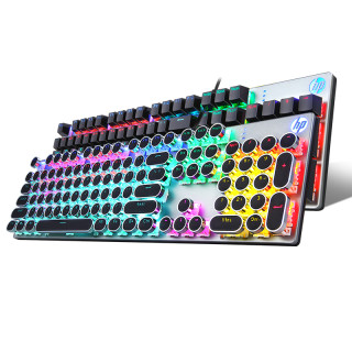 HP/惠普 GK400Y 【报价 价格 评测 怎么样】 -什么值得买