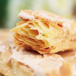 十月初五饼干糕点_OCTOBER FIFTH BAKERY 十月初五 麦酥杏仁条 200g多少钱-什么值得买