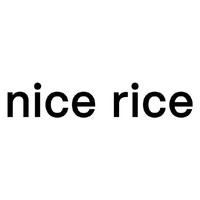 【nice rice】nice rice官网商城_nice rice是什么牌子