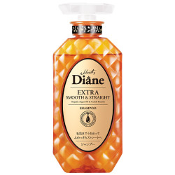 【省33.56元】diane洗发水_Moist Diane 黛丝恩 致美摩洛哥油洗发水 450ml（赠旅行装50ml*2）多少钱-什么值得买