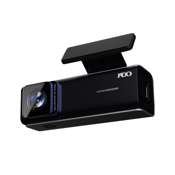 JADO 捷渡 G300 行车记录仪 单镜头 无卡【报价 价格 评测 怎么样】 -什么值得买