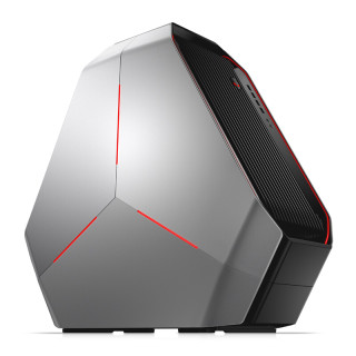 Alienware 外星人 Area-51 游戏台式机 灰色（锐龙 Threadripper 1950X、GTX 1070 8G、16GB ...