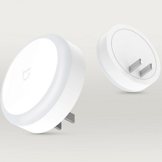 MIJIA 米家 MJYD04YL 插电小夜灯【报价 价格 评测 怎么样】 -什么值得买