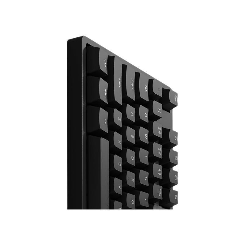 Ikbc C87无灯键盘加灯实现全部灯效_键盘_什么值得买