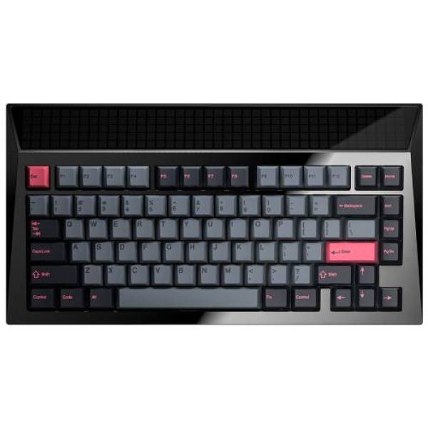 Angry Miao 怒喵科技 R2 Le Smoking 键盘【报价 价格 评测 怎么样】 -什么值得买