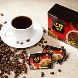 中原咖啡速溶咖啡_G7 COFFEE 中原咖啡 中度烘焙 美式萃取纯黑咖啡 60g多少钱-什么值得买