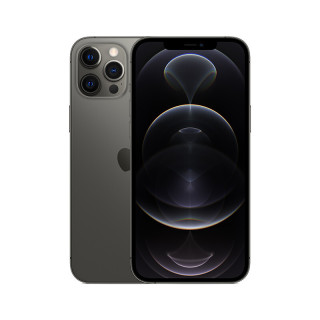 Apple 苹果 iPhone 12 Pro Max系列 A2412国行版 手机 128GB 石墨色【报价 价格 评测 怎么样】 -什么值得买