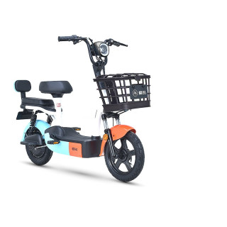 AIMA 爱玛 小玛 U1 电动车【报价 价格 评测 怎么样】 -什么值得买