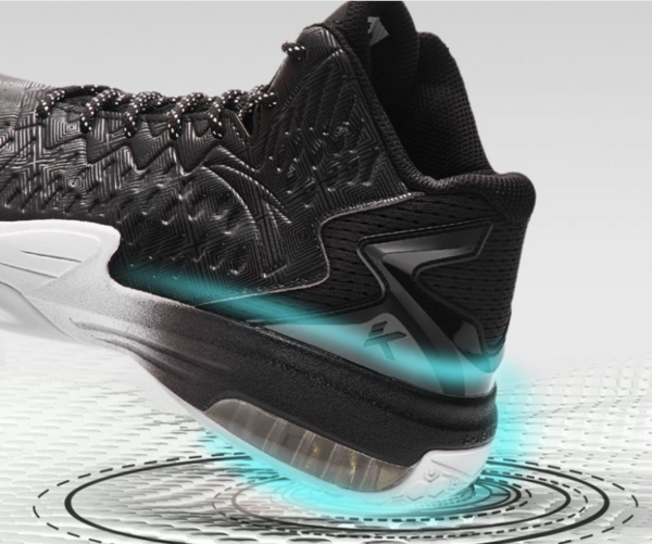 安踏篮球鞋_ANTA 安踏 KT3 Team 百观不如一战！火力全开！-什么值得买