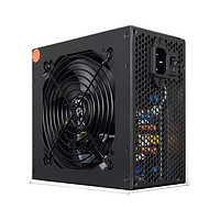 大水牛GPN750/额定650W电源，台式机装机必备。_电脑电源_什么值得买