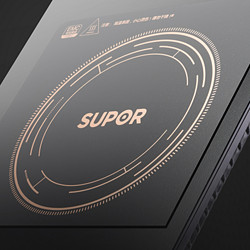 苏泊尔电磁炉_SUPOR 苏泊尔 C21-SDHCB9E32S 电磁炉 黑色多少钱-什么值得买