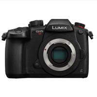 松莱的色彩 松下LUMIX GH7 GH6 现可支持 ARRI LogC3_单电相机_什么值得买