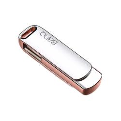 BanQU盘_BanQ F61 USB 3.0 U盘 256GB USB-A多少钱-什么值得买