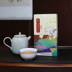 蜜蔻茶类_meecoo 蜜蔻 花语 茉莉花红茶 100g多少钱-什么值得买