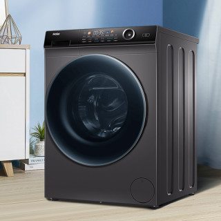 Haier 海尔 XQG60-817G 滚筒洗衣机 6kg【报价 价格 评测 怎么样】 -什么值得买