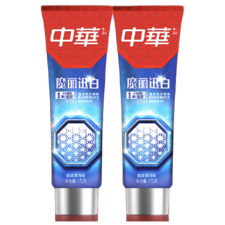 中华牙膏是哪国的？中华牙膏是哪个国家的品牌_什么值得买