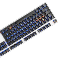 达尔优键盘_Dareu 达尔优 机械师 EK815 87键 有线机械键盘多少钱-什么值得买