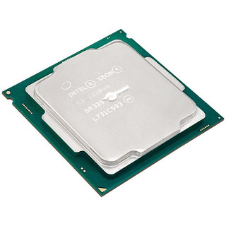 intel 英特尔 至强 E-2176M CPU 2.7GHz 6核12线程【报价 价格 评测 怎么样】 -什么值得买