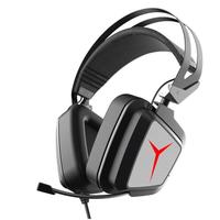 游戏沉浸，音质传奇——联想拯救者Star Y360耳机体验_耳机_什么值得买