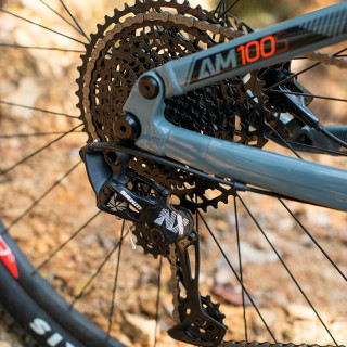 DECATHLON/迪卡侬 Rockrider AM100S V2 【报价 价格 评测 怎么样】 -什么值得买