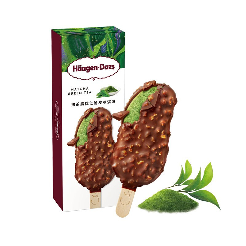 哈根达斯冰淇淋/雪糕怎么样 后悔没多买啊_什么值得买