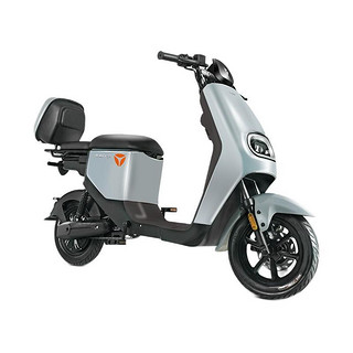 【Yadea/雅迪DE3电动车】Yadea 雅迪 DE3 电动自行车 TDR2323Z 48V20Ah锂电池 高雅灰【报价 价格 评测 怎么样 ...